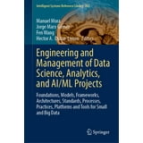 Intelligent Systems Reference Library Engineering and Management of Data Science, Analytics, and ...