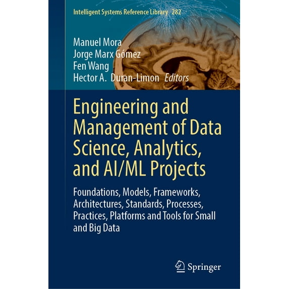 Intelligent Systems Reference Library Engineering and Management of ...