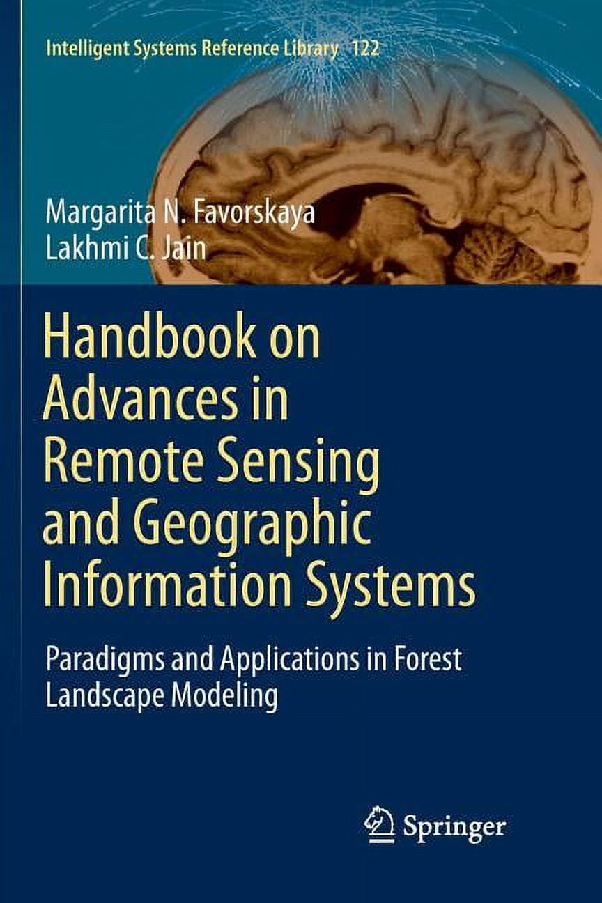 Intelligent Systems Reference Library Handbook on Advances in Remote ...