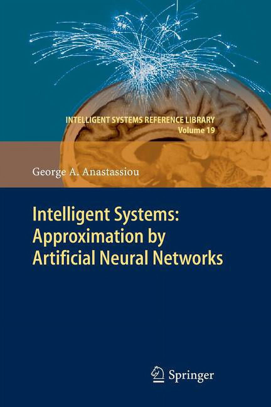 Intelligent Systems Reference Library: Intelligent Systems ... Intelligent Systems Reference Library: Intelligent Systems ...