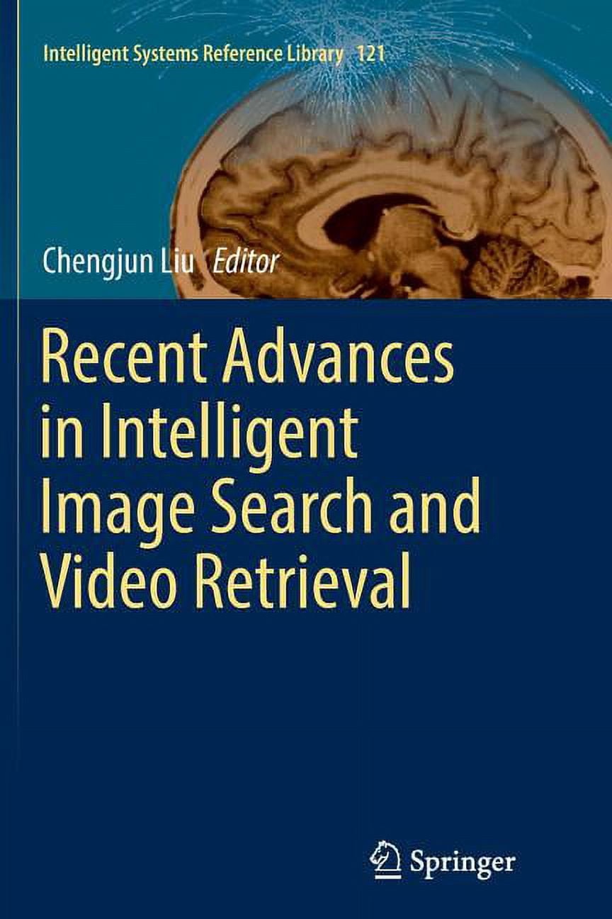Intelligent Systems Reference Library: Recent Advances in Intelligent ... Intelligent Systems Reference Library: Recent Advances in Intelligent ...