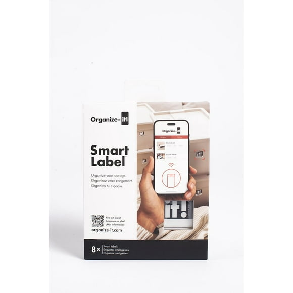 Programmable Nfc Tags