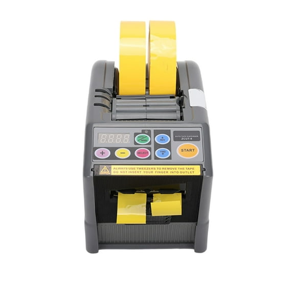 Intelligent Tape Dispenser Cutter Enhancing Productivity In Workspaces ...