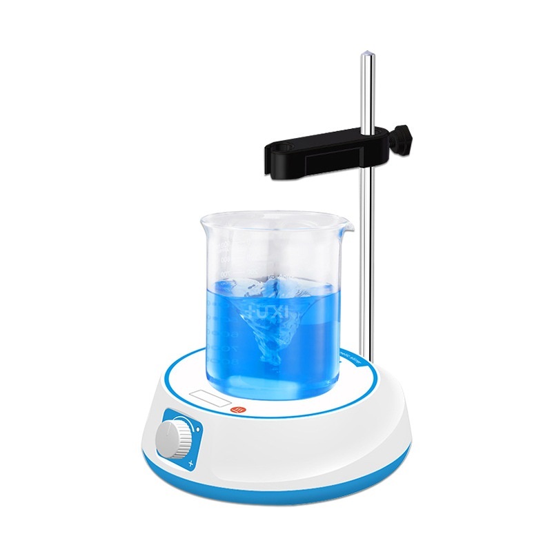 Intelligent Temperature Control Magnetic Stirrer Small Laboratory ...