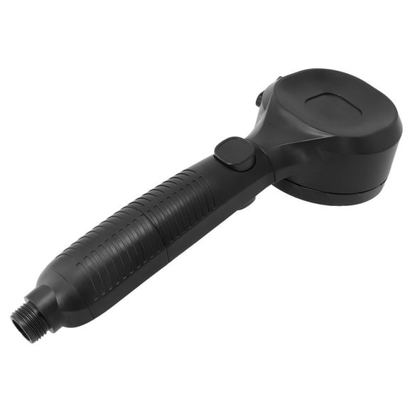 Shower Head Temperature Display