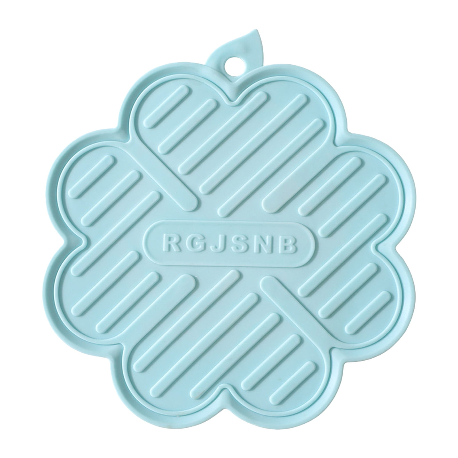 Intelligent Temperature Reactive Table Mats Nontoxic Materials Textured ...