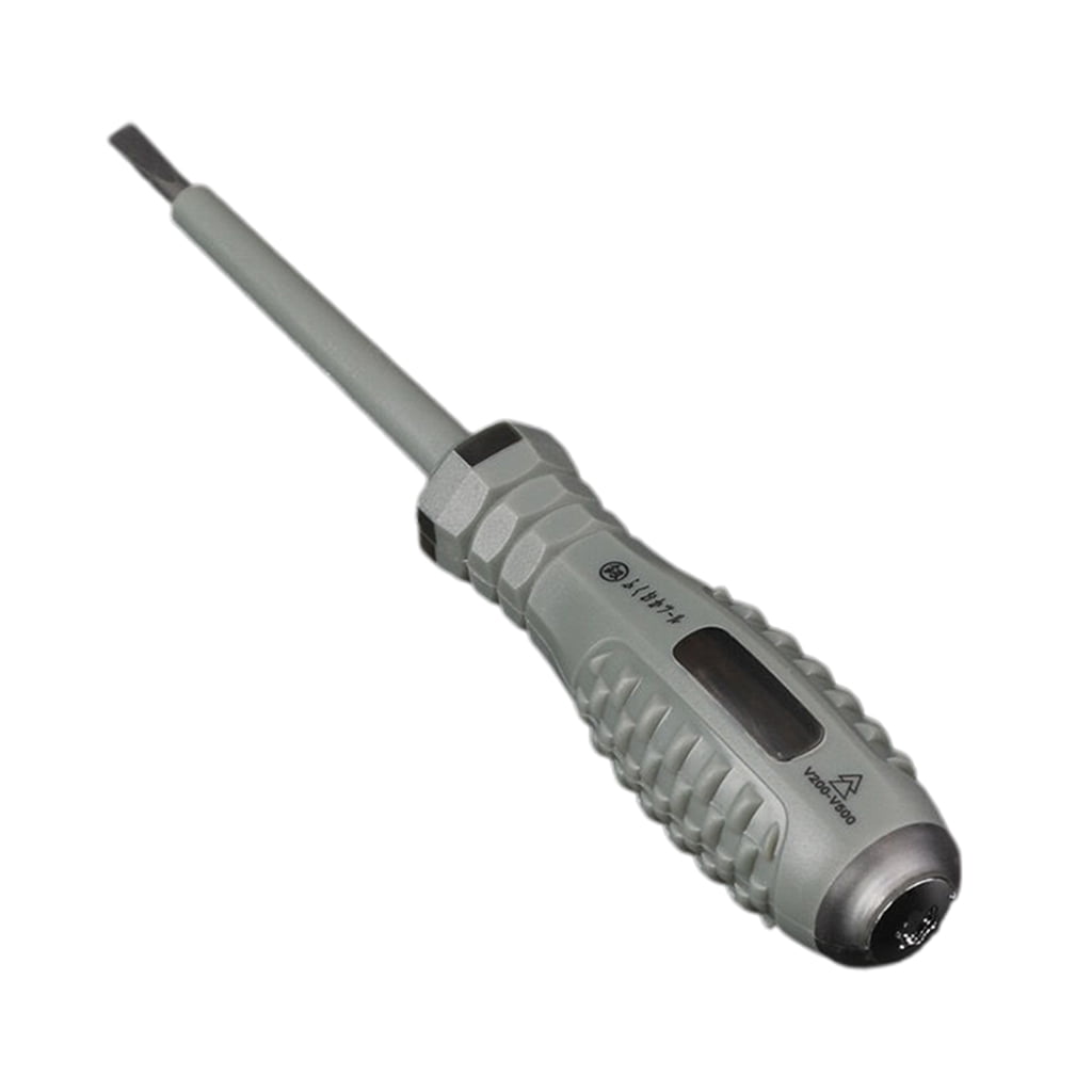 Intelligent Tester Pen Non-contact Induction Digital Power Detector ...