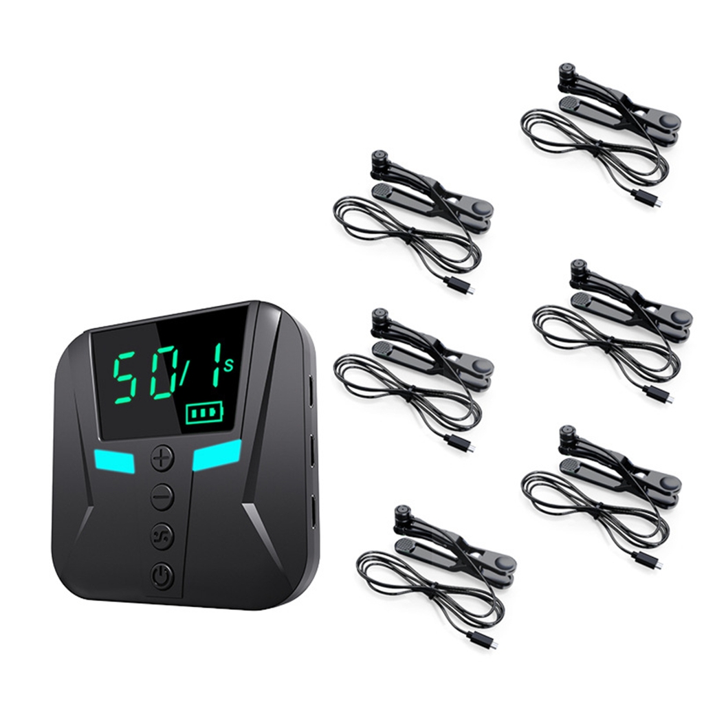 Intelligent Touch Multifunction Mobile Screen Tapping Device Expandable ...