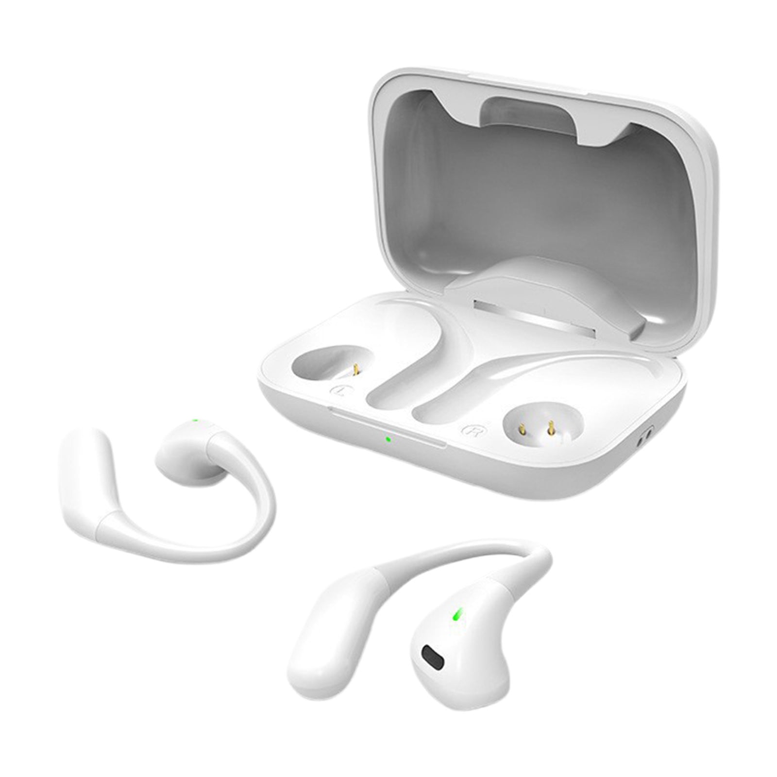 Intelligent Translation Headphones Unleash Seamless Conversations the ...