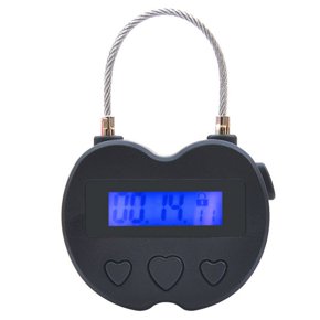 Timer Lock