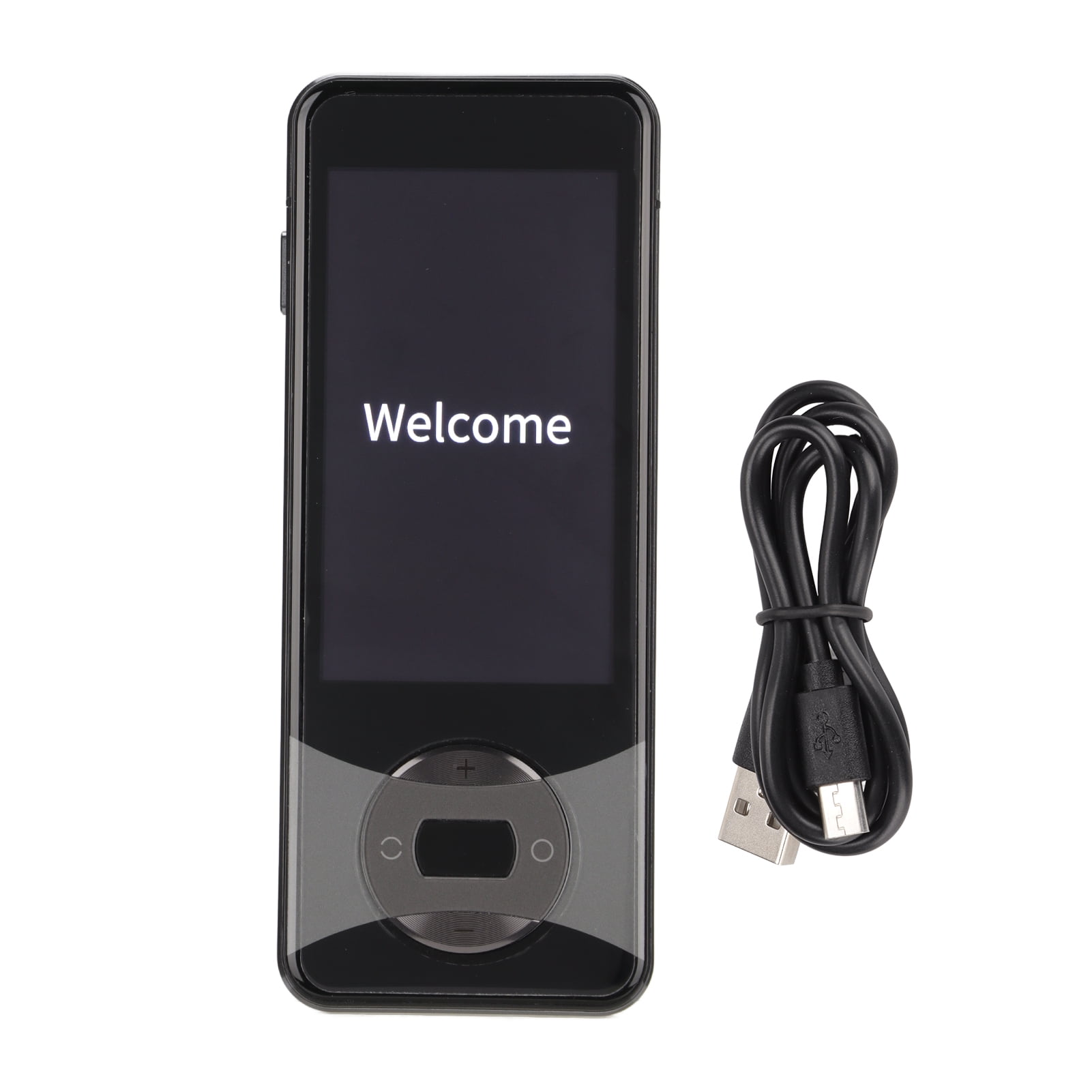 Intelligent Two Way Translator, Portable Voice Translation Device 3.0 ...
