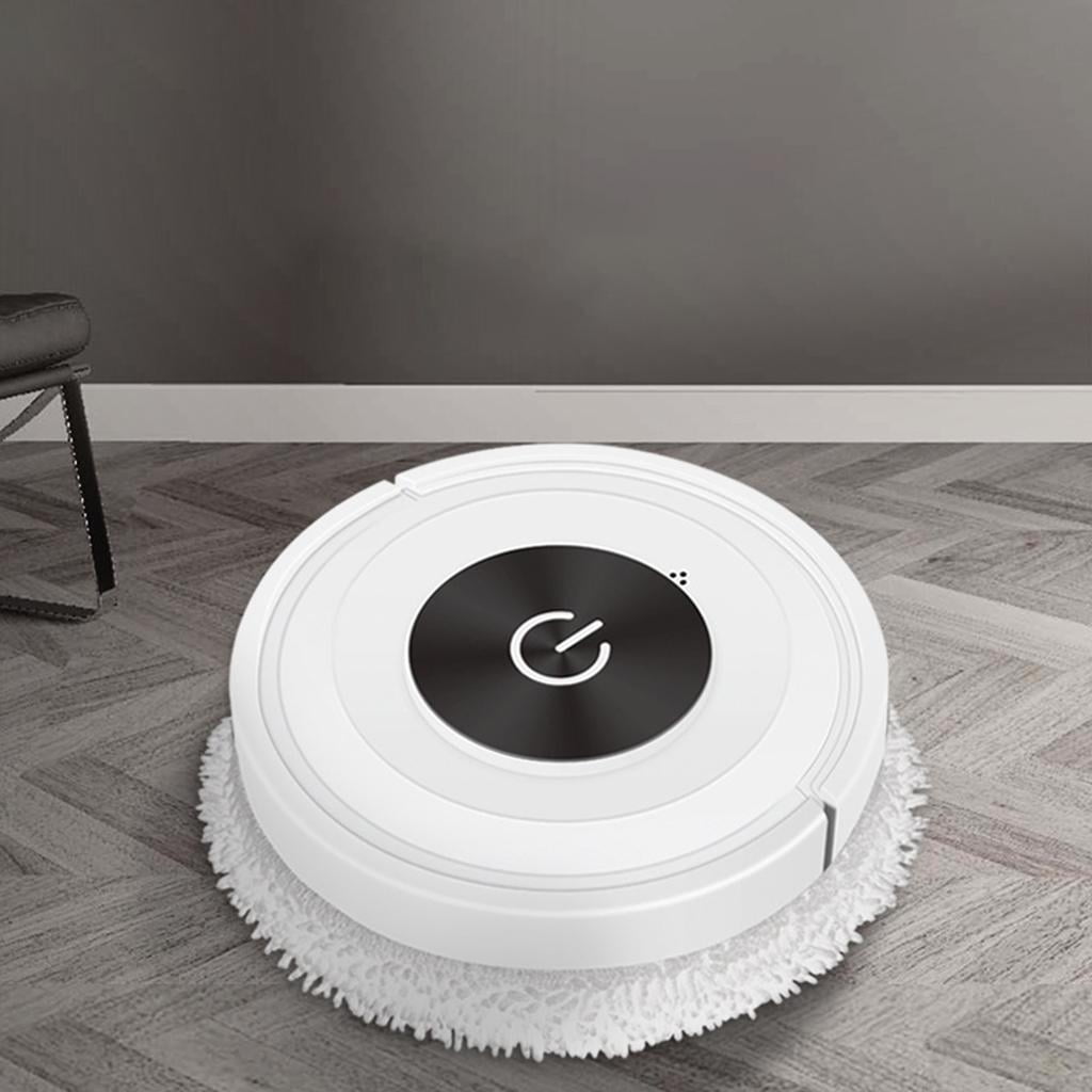 Intelligent Vacuum Cleaner and Mopping Floor Sweeper for Office Living ...