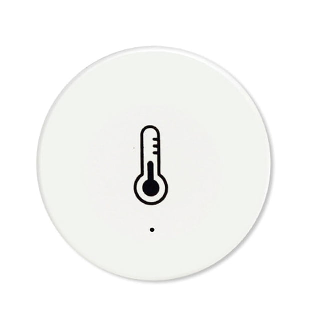 Intelligent Vibration Sensor Shock Detector For Tuya Smart Home ...
