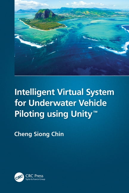 Intelligent Virtual System for Underwater Vehicle Piloting using Unity ...