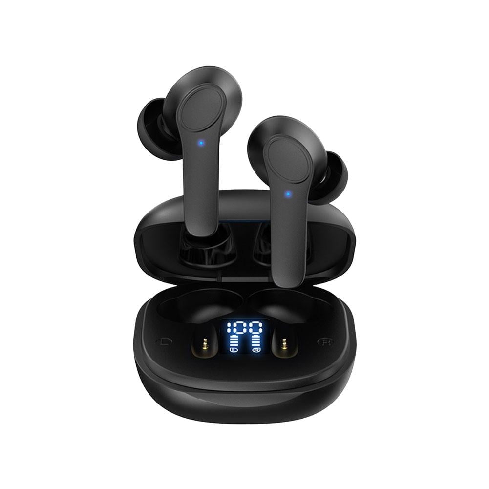Intelligent Voice Translation Headset Binaural Chinese and English ...