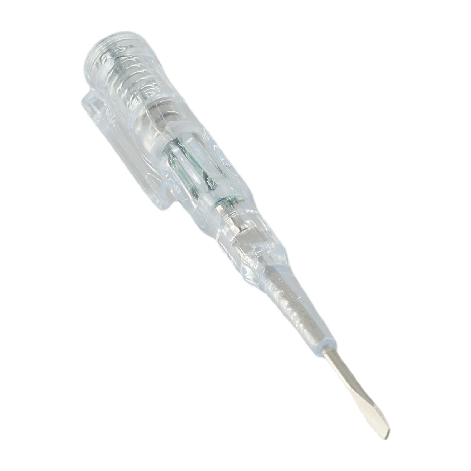 Intelligent Voltage Tester Pen LED Non-contact Induction Tester ...