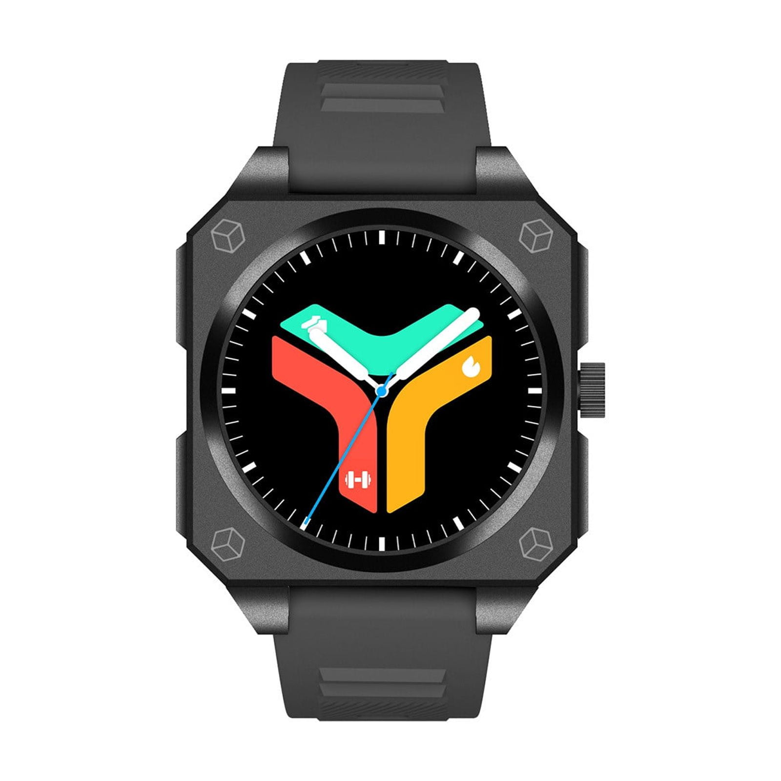 Intelligent Watch Bluetooth Watch, Smart Sports Watch Hd Smart Bracelet ...