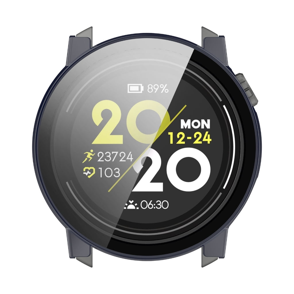 Intelligent Watch Case Stylish Watch Bumpers Cover Replaced for Coros ...