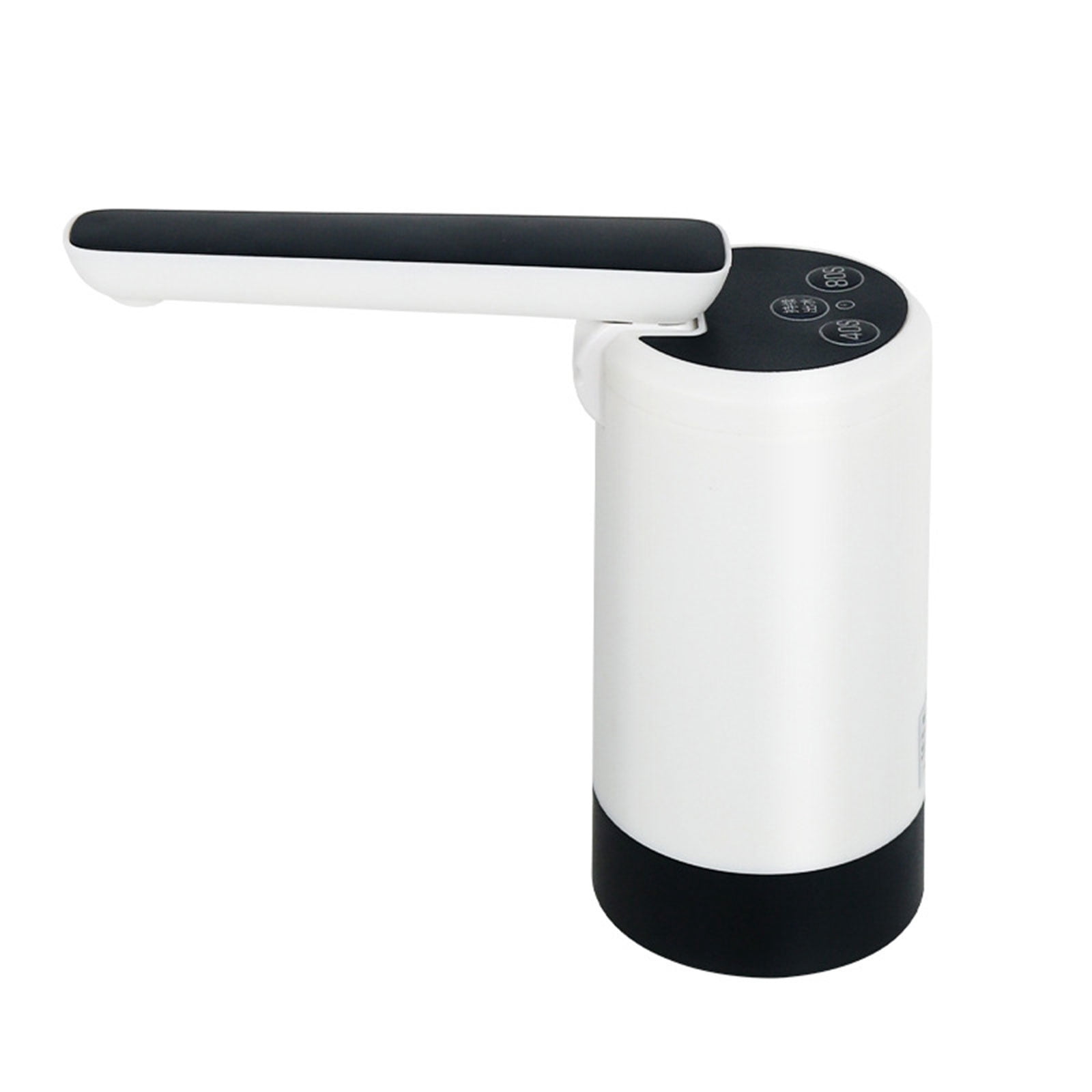 Intelligent Water Pressure Effortless Water Suction Device Efficient ...