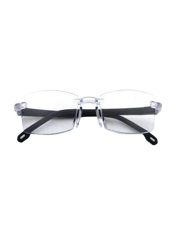 Intelligent Zoom Glasses Auto Focus Self Adjusting Eyeglasses – Unisex ...
