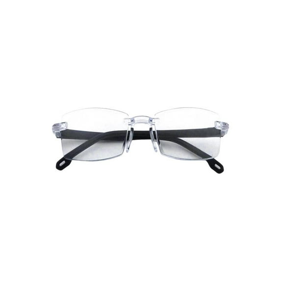 Intelligent Zoom Glasses Auto Focus Self Adjusting Eyeglasses – Unisex ...