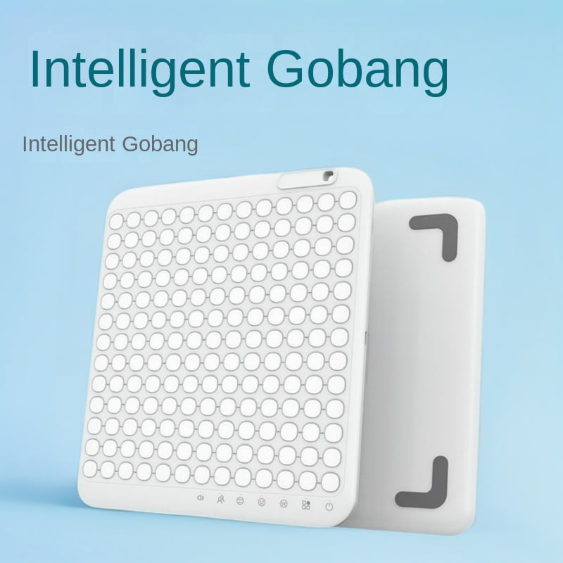 Intelligent interactive electronic chessboard children's board game all ...