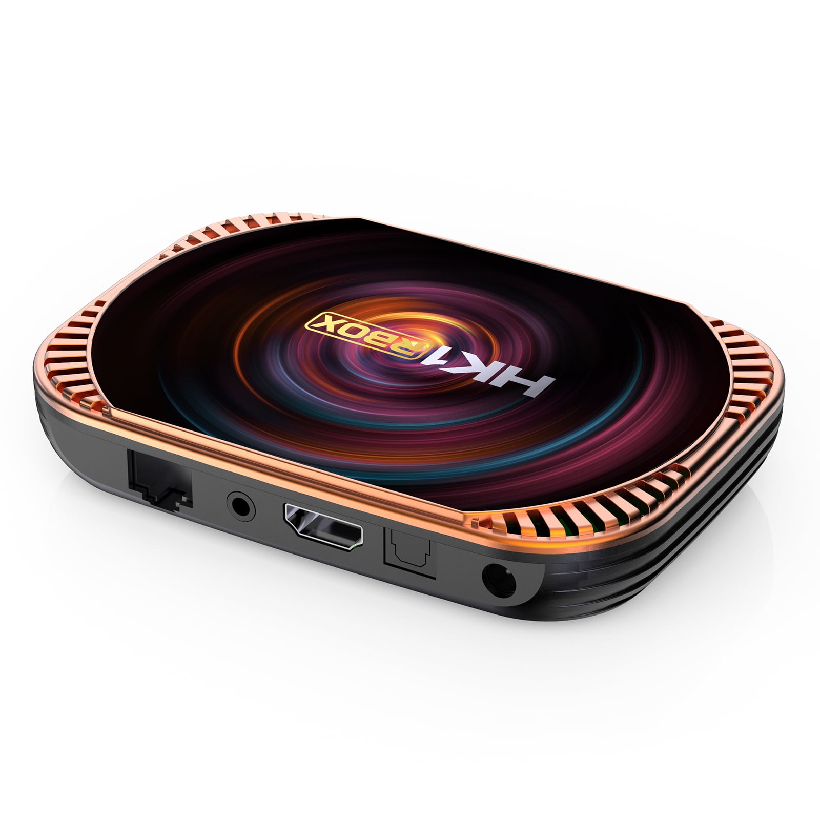 Intelligent player,Uhd 4k Tv Box Lan With Tv 4k Rbox X4 11.0 Tv Player ...