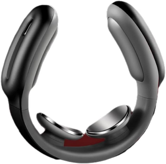 Intelligent shoulder and neck massage instrument PGG cervical ...