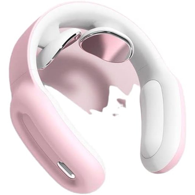 Intelligent shoulder and neck massage instrument PGG cervical ...
