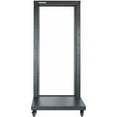 Intellinet 19" 2 Post Open Frame Rack - Walmart.com