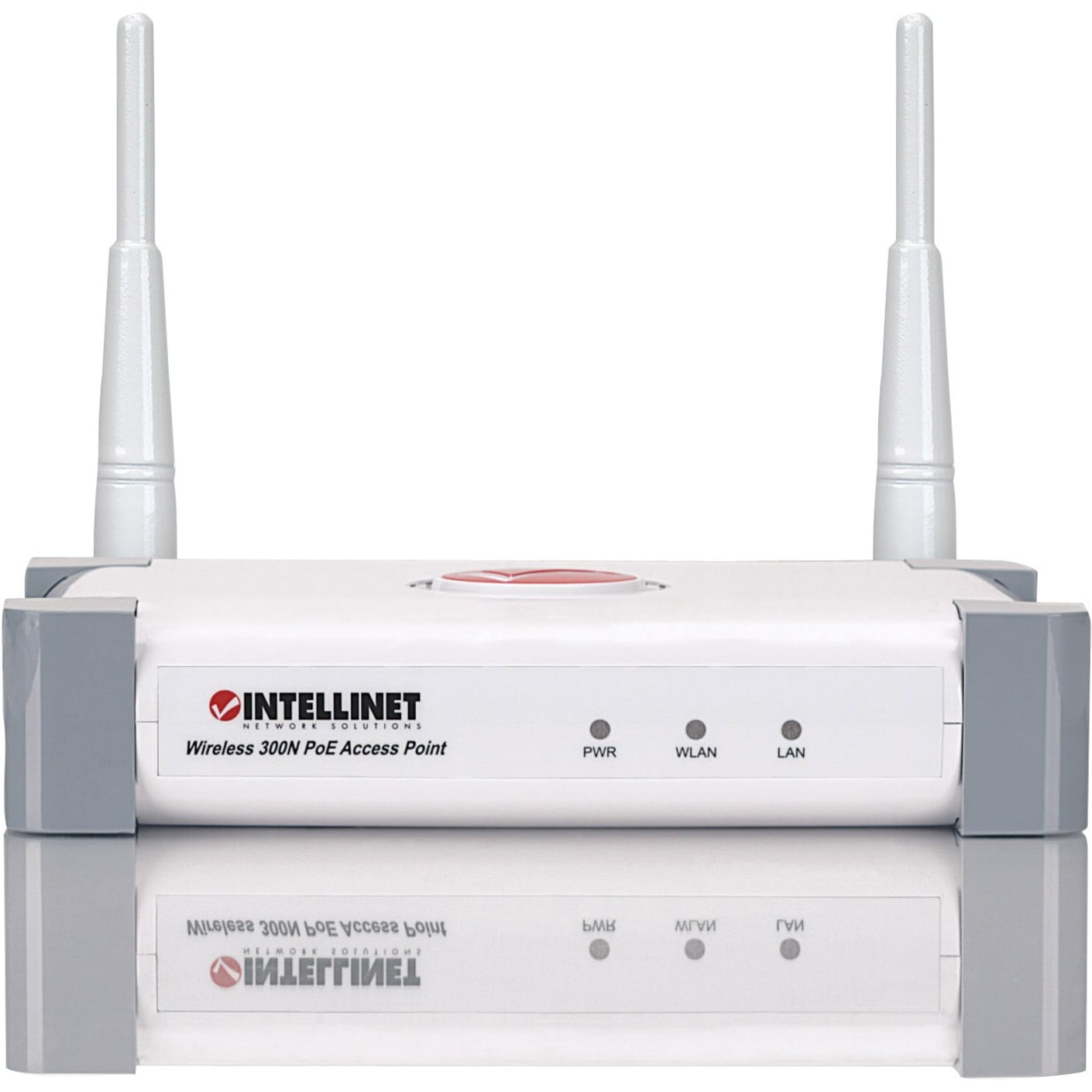 Intellinet 300N Wireless PoE Access Point - Walmart.com