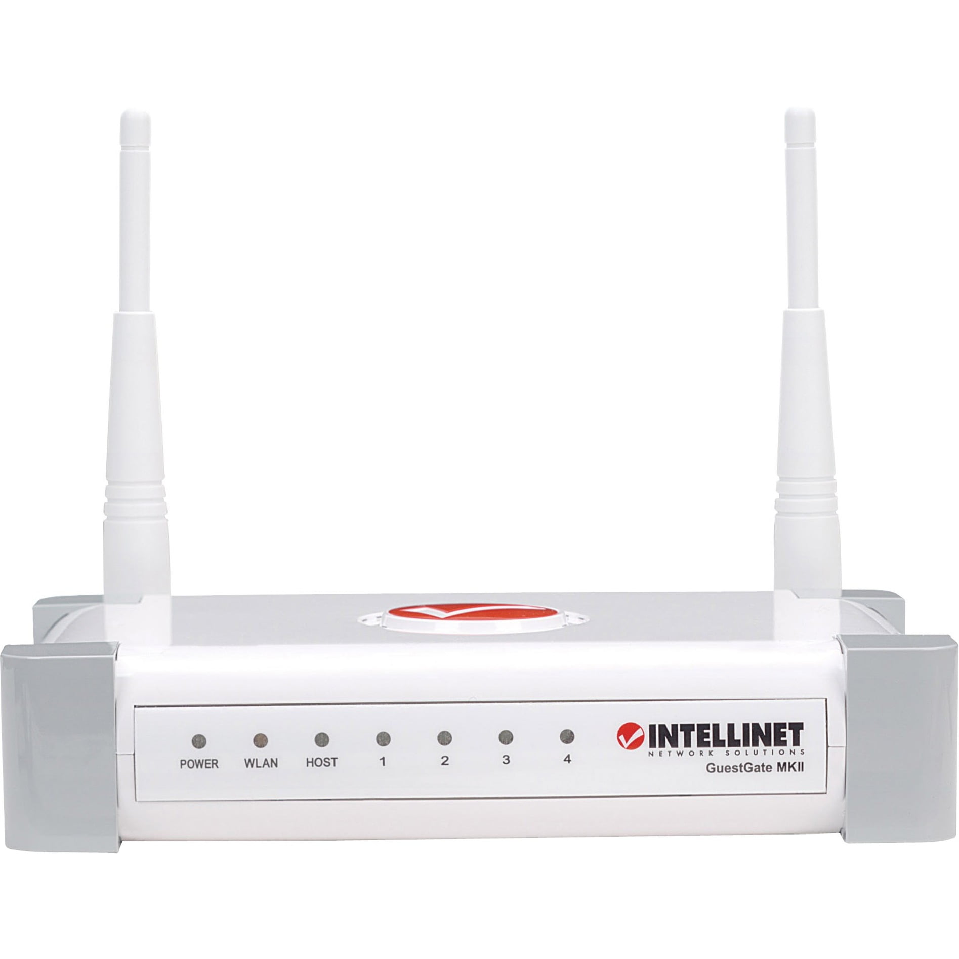 Intellinet GuestGate MKII Wireless HotSpot Gateway - Walmart.com