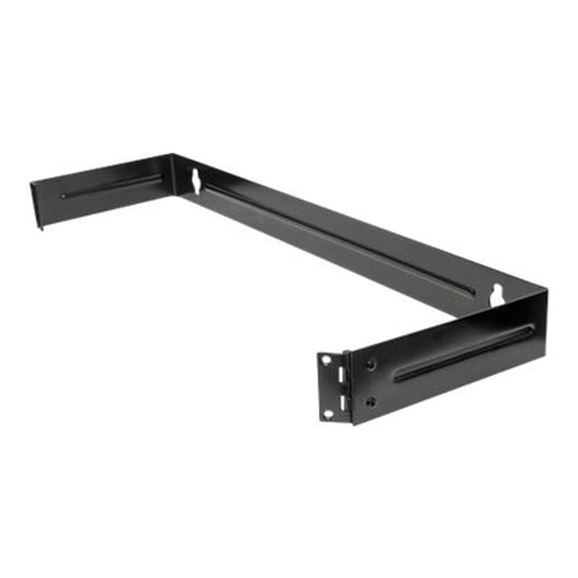 Intellinet Network Solutions 19 Inch Hinged Wall Bracket, 1U, 5 Inches ...
