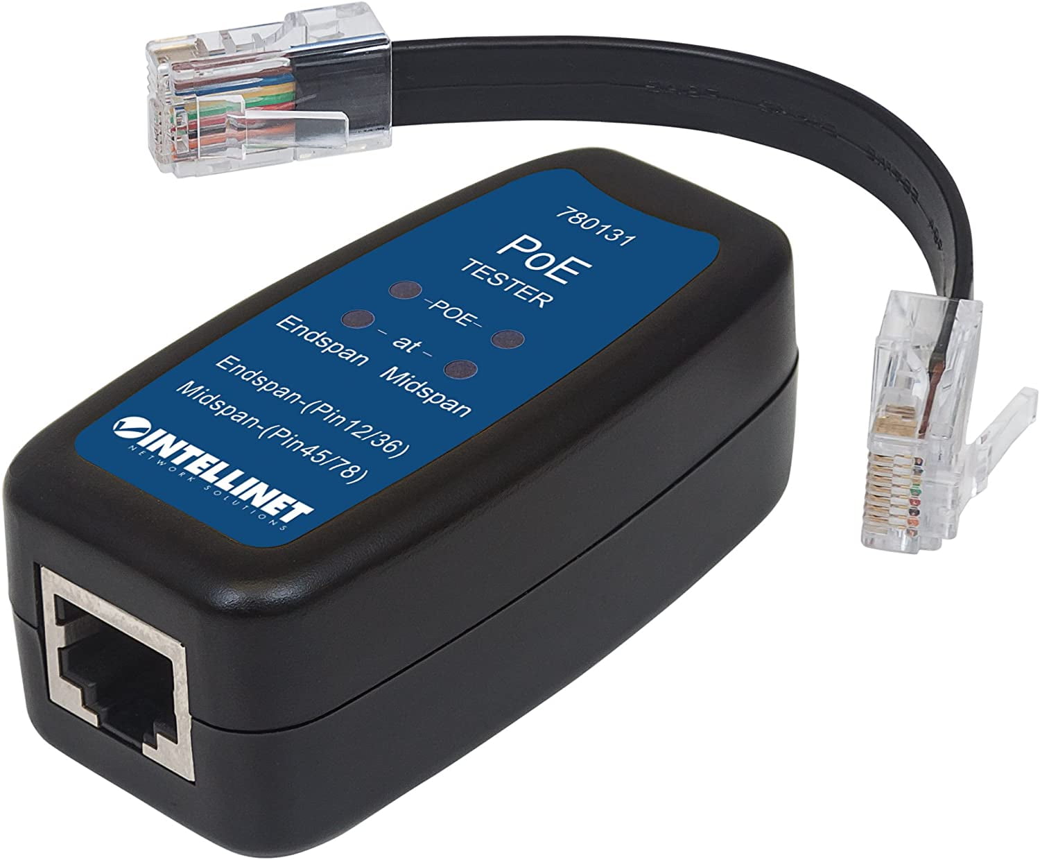 Cat6 Test