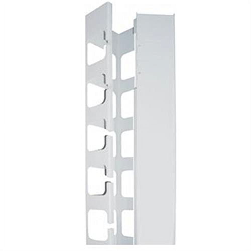 Intellinet Vertical Cable Management Strip Second Egg - Walmart.com