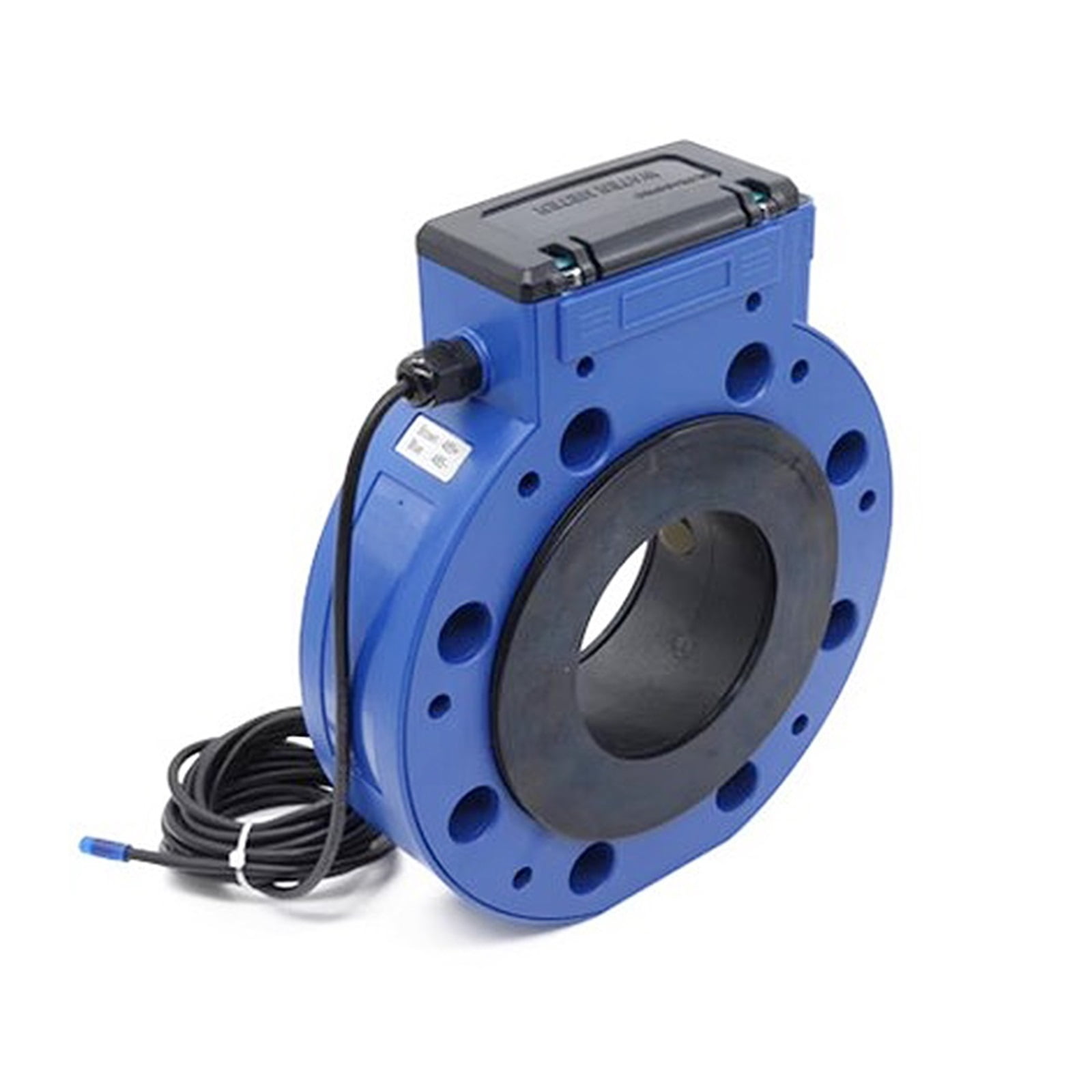 Intellint Ultrasonic Water Meter, Farmland Irrigation Water Flowmeter ...