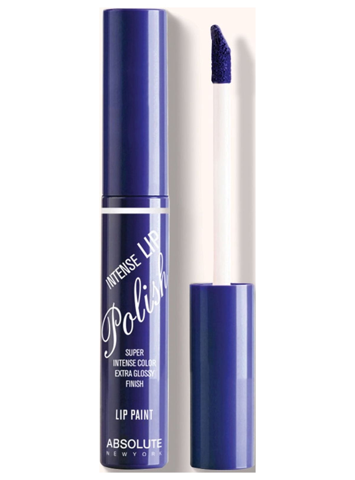 Intense Lip Polish (IMPERIAL BLUE) - Walmart.com