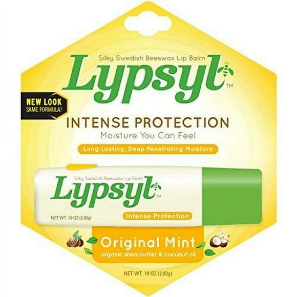 Lypsyl in Lip Care - Walmart.com