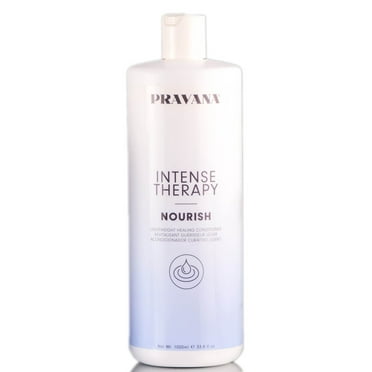 Intense Therapy Cleanse Shampoo by Pravana for Unisex - 11 oz Shampoo ...