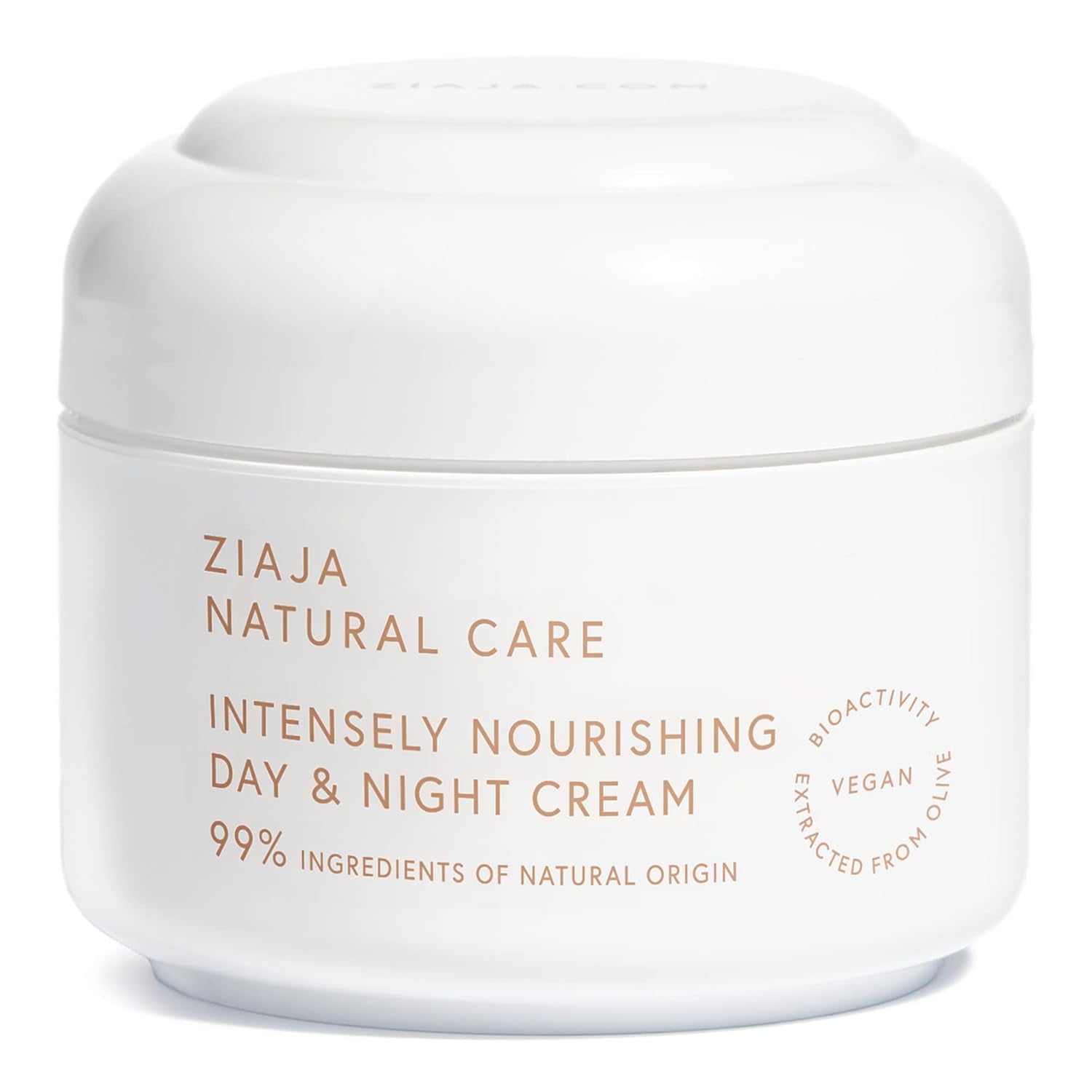 Intensely Nourishing Day and Night Cream - Walmart.com