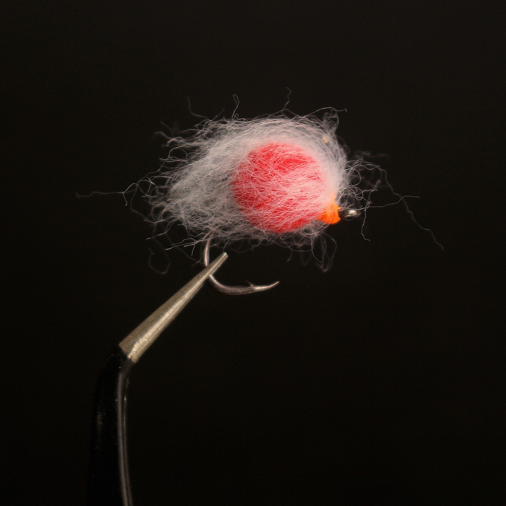 Intensify Your Fishing Adventure With Luya Milk Fishing Egg Fly Hooks ...