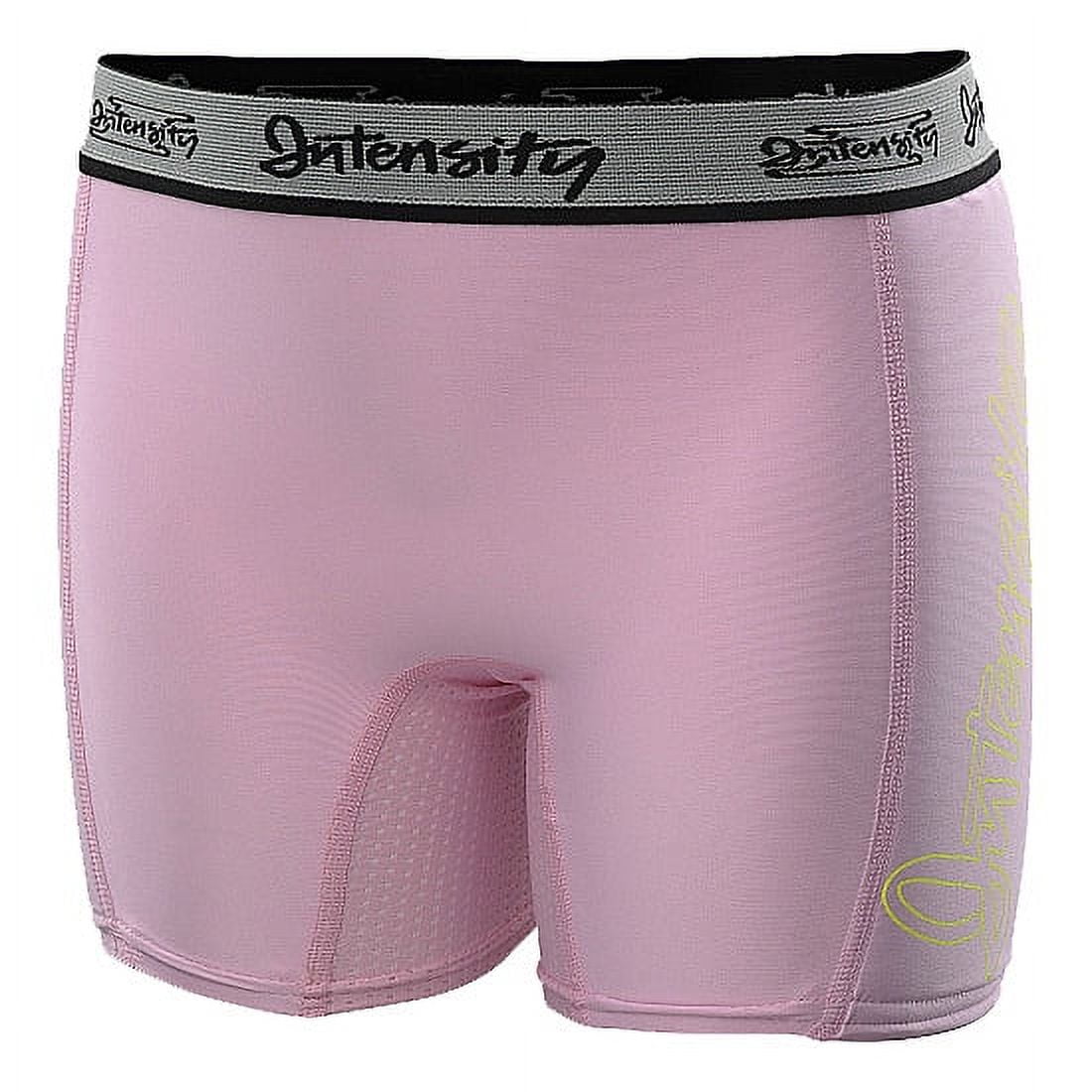 intensity girls low rise slider - Walmart.com