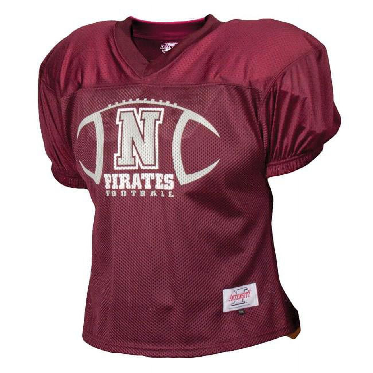 Intensity Youth Football Practice Jersey - Walmart.com