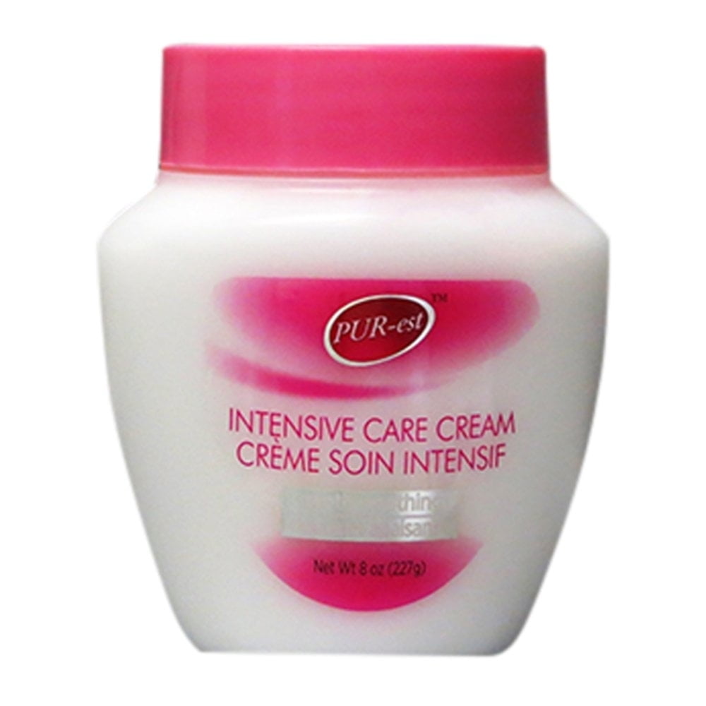Intensive Care Cream (227g) (Pack of 3) By Purest - Walmart.com