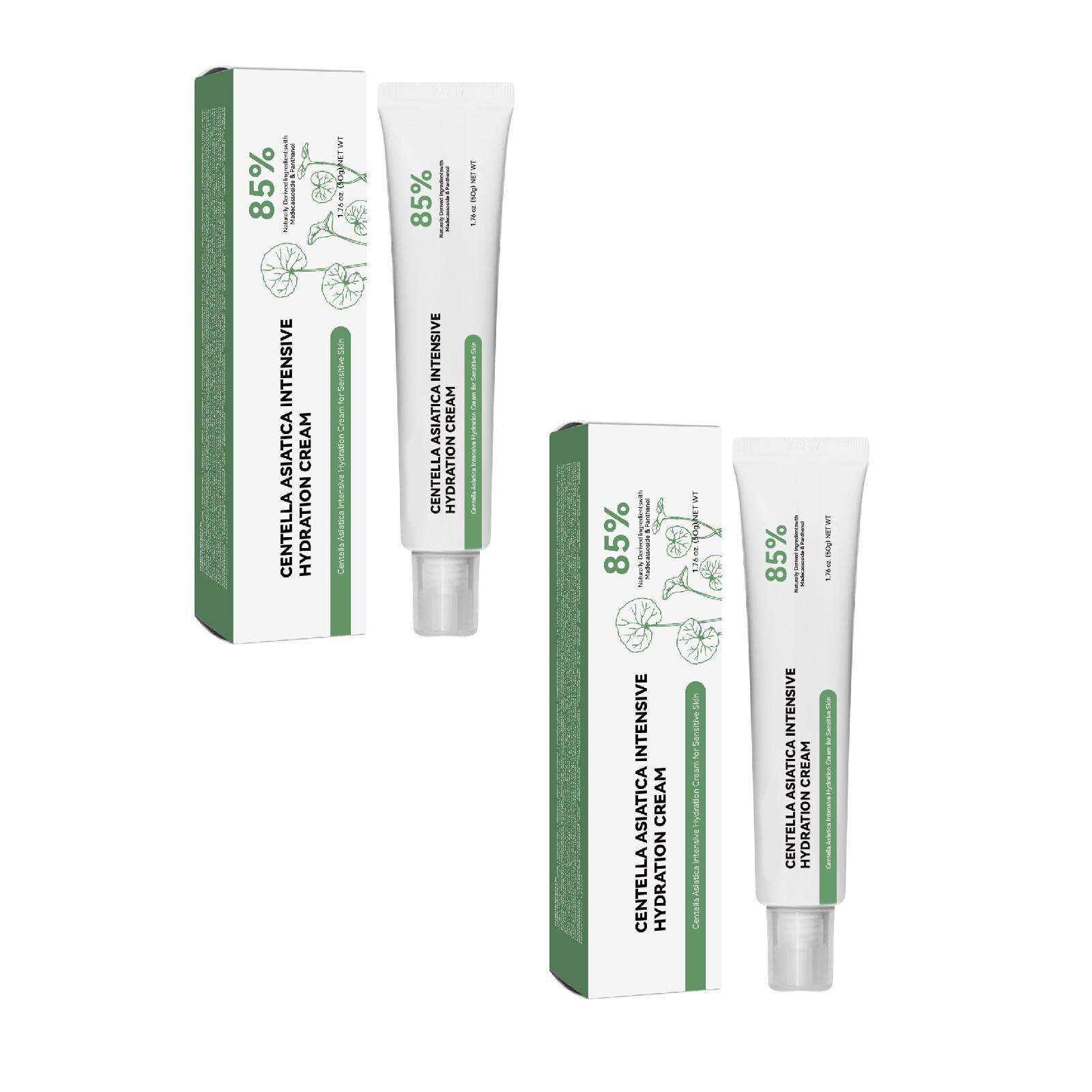 Intensive Cica Repair Cream Korean Dexpanthenol Cream Madecassoside ...