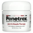 Penetrex Intensive Concentrate Cream, 4 fl oz, Joint and Muscle Relief ...