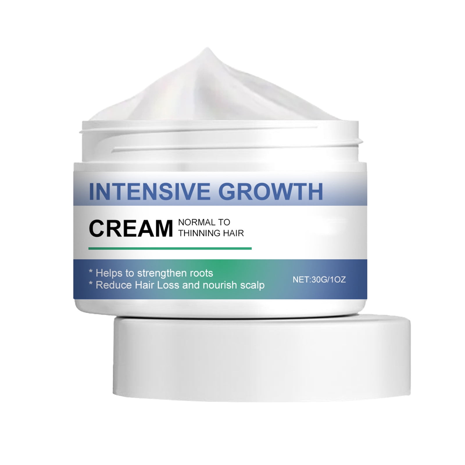 Intensive Growth Routine Shampoo & Conditioner Hair Roller Shampoo for ...