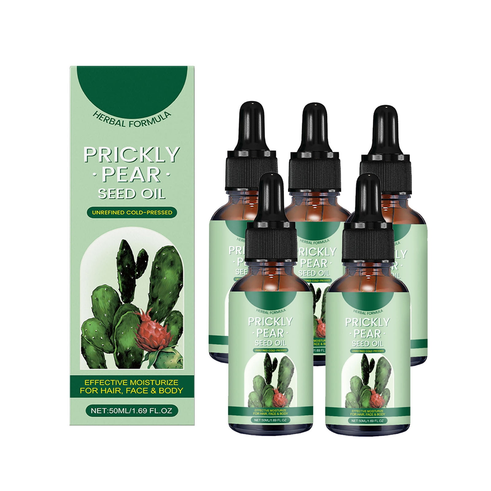 Intensive Hair Repair Serum – 50ml/1.69 fl.oz | Dense Moisturizing ...
