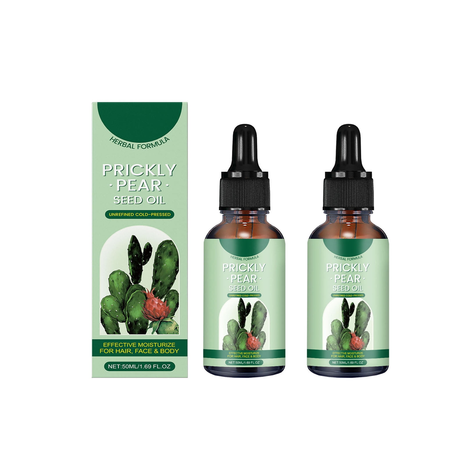 Intensive Hair Repair Serum – 50ml/1.69 fl.oz | Dense Moisturizing ...