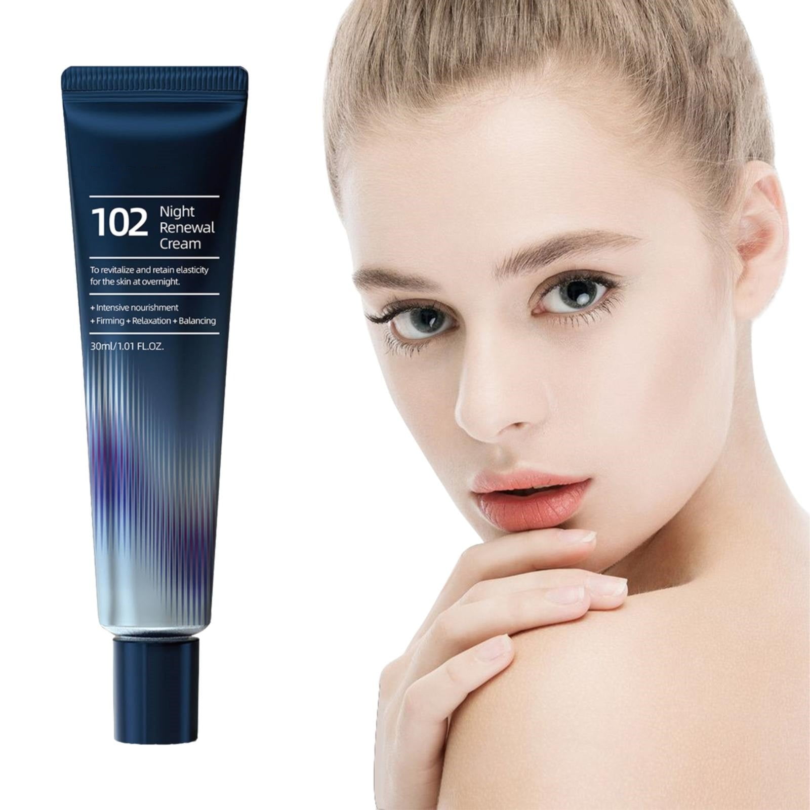 Intensive Skin Care, All-day Protection Cream, Skin Firming ...
